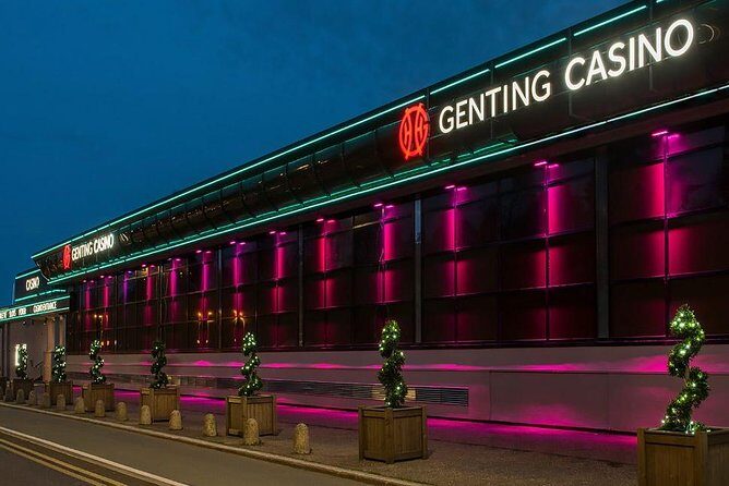 Genting Highland Day Trip En-route Batu Caves - Who Should Consider This Tour?