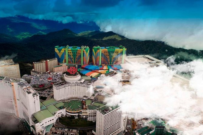 Genting Highland Full Day Tour - Exploring the Genting Highlands Full Day Tour: An Honest Look