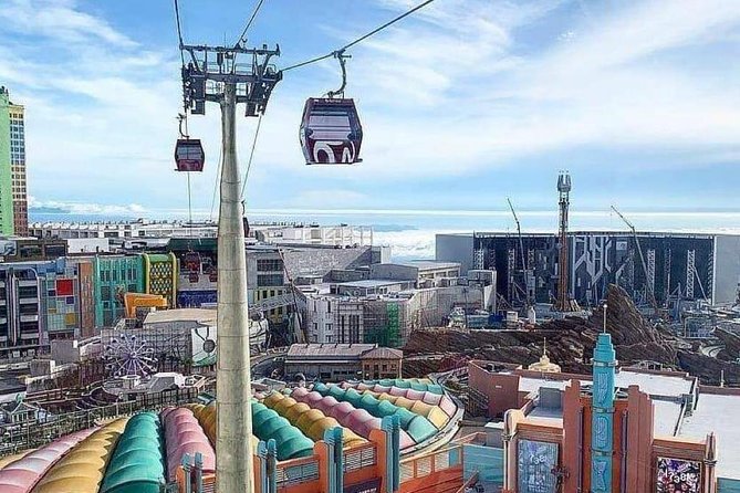 Genting Highland Full Day Tour - A Complete Guide to the Genting Highlands Full Day Tour