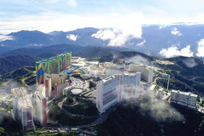 Genting Highland Full Day Tour - Practicalities and What You Should Know