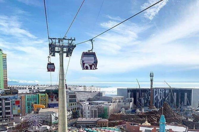Genting Highland Full Day Tour :Exclusive Deal - Who Will Love This Tour?