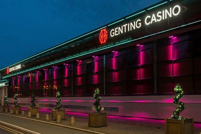 Genting Highland Full-day Trip With Cable Car Tickets - The Cable Car Ride to Genting Highlands