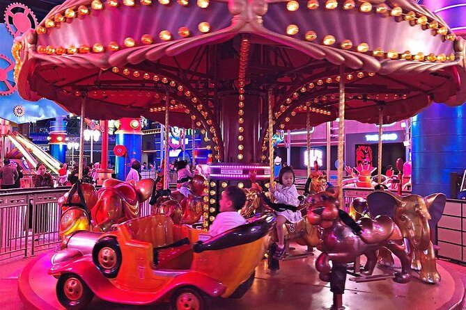 Genting Highland Full-day Trip With Cable Car Tickets - Weighing the Value and Practicalities