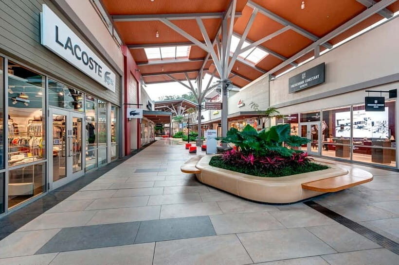 Genting Highland: Premium Outlets Cable Car - FAQ
