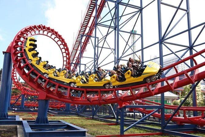 Genting Highland Private Day Tour with Skyway Cable Car Ride - Who Should Consider This Tour?
