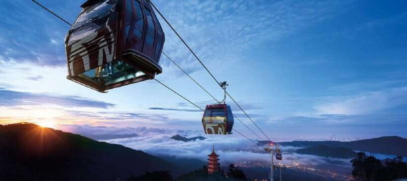 Genting Highland: Private Day Trip from Kuala Lumpur - Who Would Enjoy This Tour?