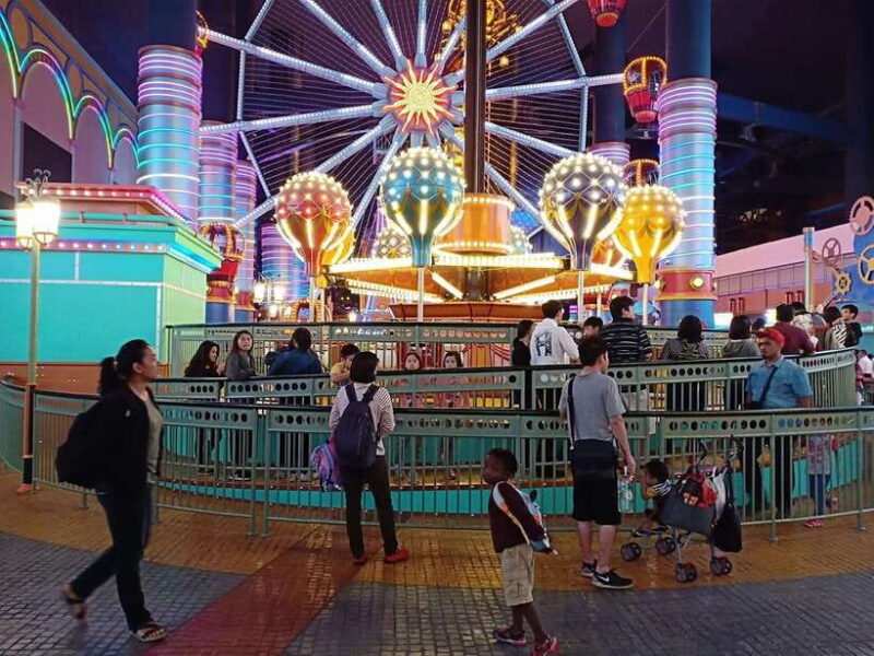 Genting Highland: Private Day Trip from Kuala Lumpur - FAQ