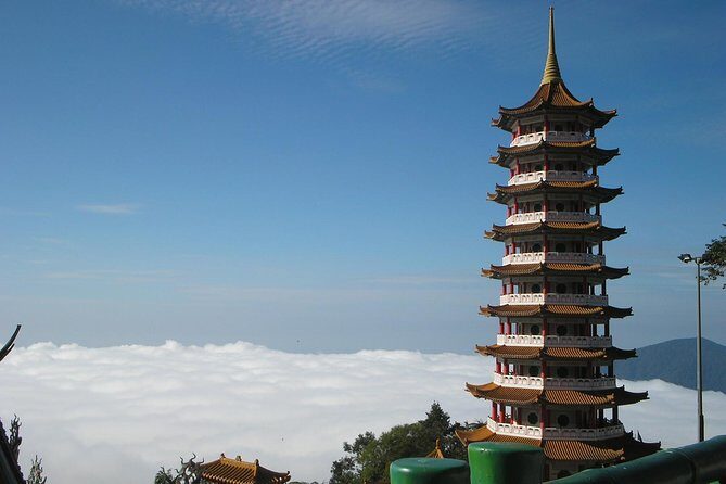 Genting Highlands, Batu Caves, Colmar Tropicale, Japanese Village - Who Is This Tour Best For?