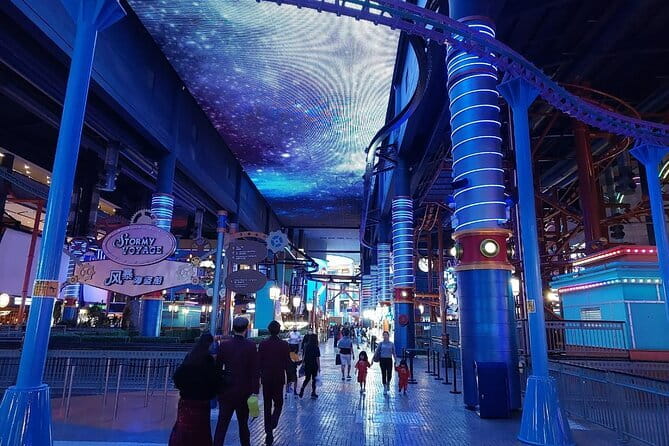 Genting Highlands & Batu Caves Include Cable Car Tickets - Introduction