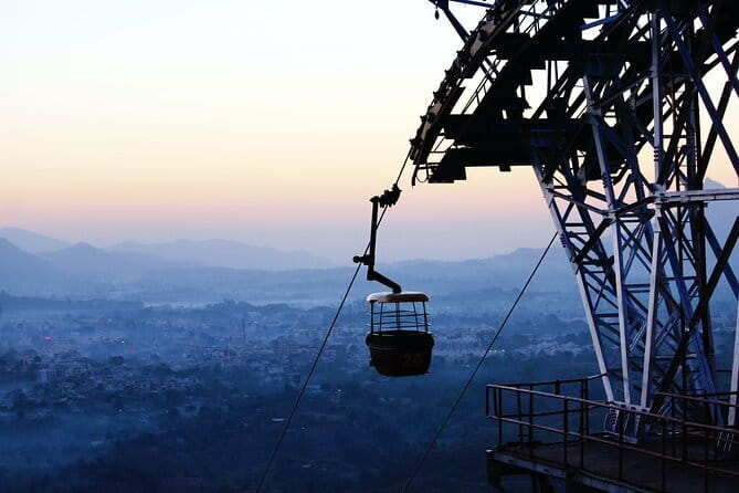 Genting Highlands & Batu Caves Include Cable Car Tickets - Authentic Experiences and Traveler Insights