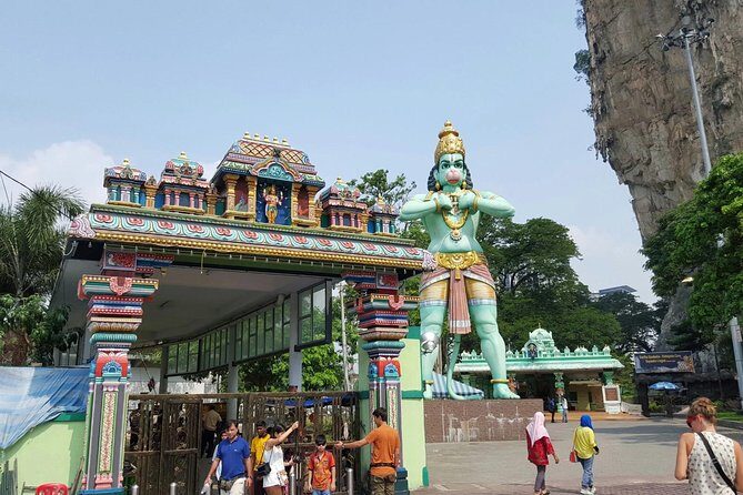 Genting Highlands Day Tour - An In-Depth Look at the Genting Highlands Day Tour