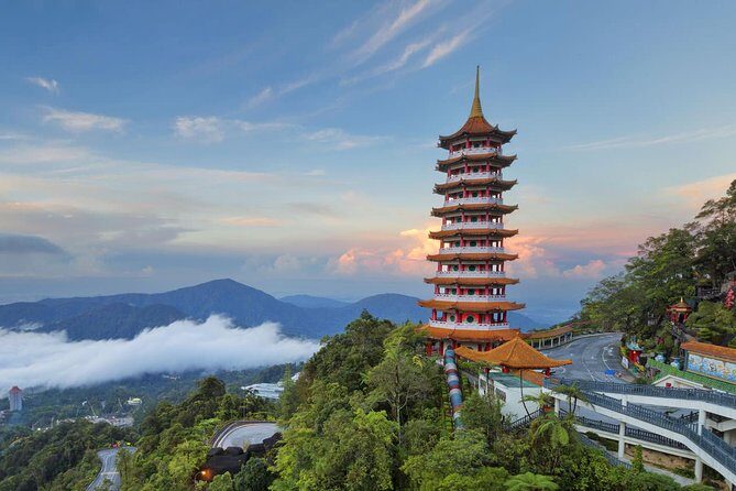 Genting Highlands Day Tour: An Exciting and Fun-Filled Experience - An Honest Look at the Tour Experience