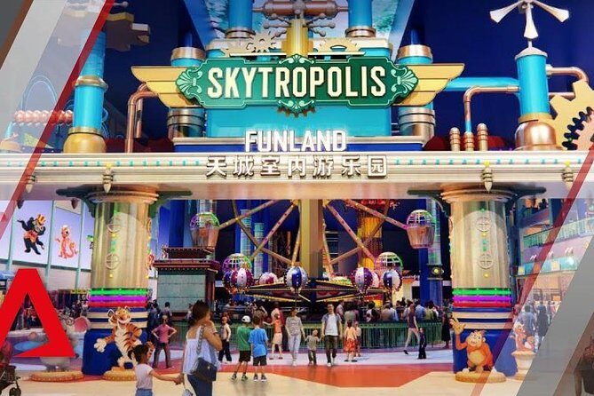 Genting Highlands Day Tour: An Exciting and Fun-Filled Experience - What Makes the Experience Special?
