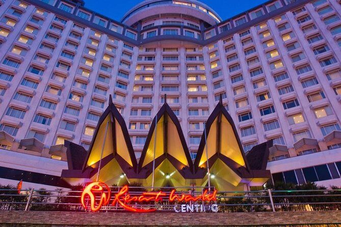 Genting Highlands Day Tour: An Exciting and Fun-Filled Experience - Practical Tips for Travelers
