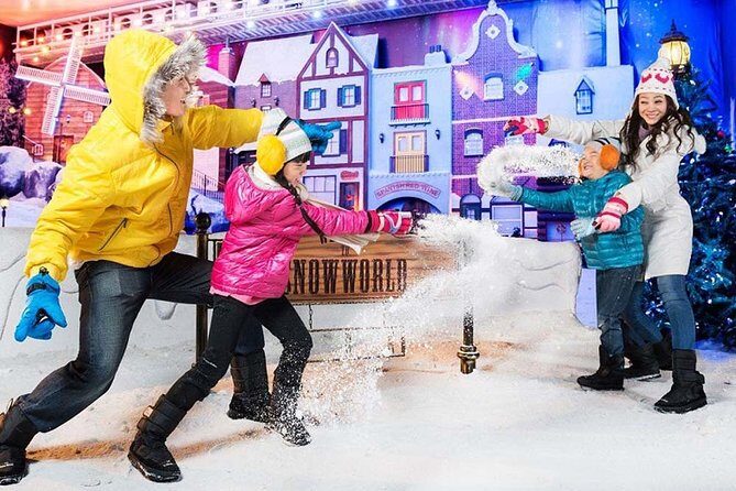 Genting Highlands Day Tour: An Exciting and Fun-Filled Experience - In The Sum Up
