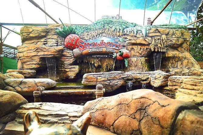 Genting Highlands Day Tour - An In-Depth Look at the Genting Highlands Day Tour