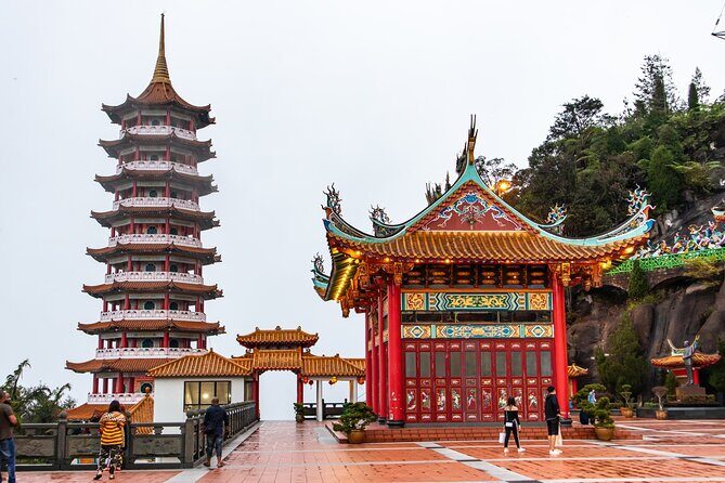 Genting Highlands Day Trip from Kuala Lumpur - Discovering Genting Highlands: An Honest Breakdown