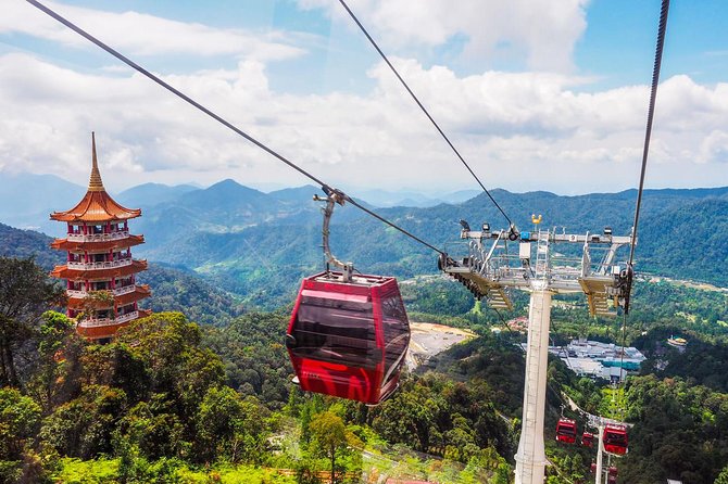Genting Highlands Day Trip from Kuala Lumpur - Who Should Consider This Tour?