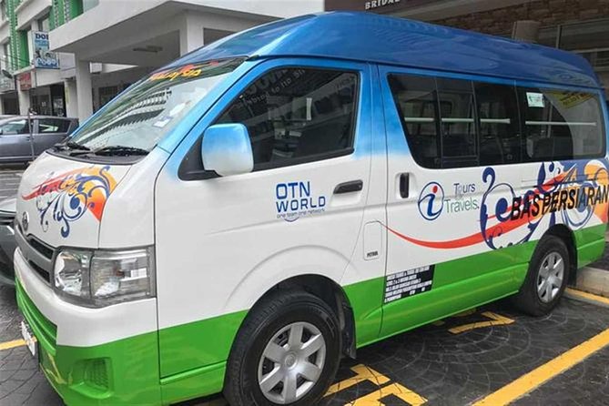 Genting Highlands Day Trip from Kuala Lumpur with Skyway Cable Car Ride - The Realities of This Tour