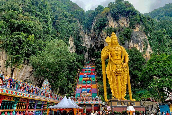 Genting Highlands En-route Batu Caves Day Tour Private & Guided - What Past Participants Say