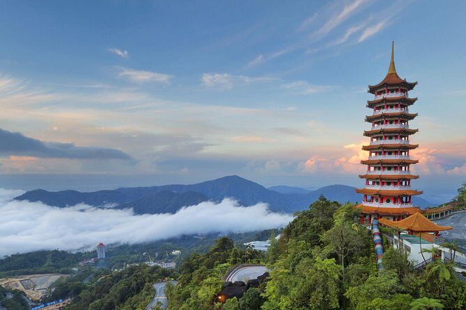 Genting Highlands Fun Day Trip from Kuala Lumpur - In-Depth Look at the Itinerary