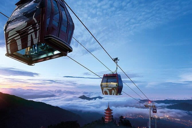 Genting Highlands plus Batu Caves, Batik & Pewter Full Day Tour - A Practical Look at the Genting Highlands plus Batu Caves, Batik & Pewter Full Day Tour
