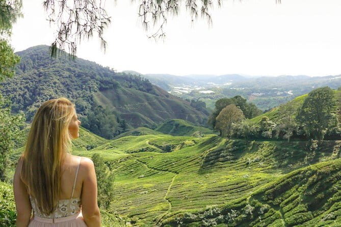 Genting Highlands plus Batu Caves, Batik & Pewter Full Day Tour - Final Thoughts