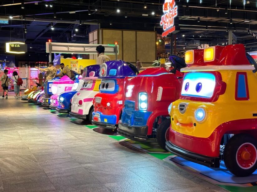 Genting Highlands: Ripley's Adventureland Instant E-Ticket - Value for Money