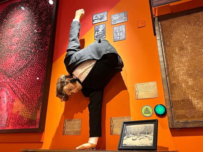 Genting Highlands: Ripley's Adventureland Instant E-Ticket - Accessibility and Practicalities