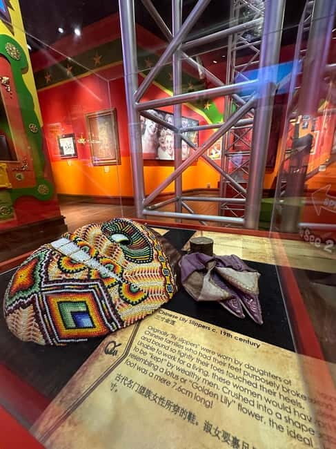 Genting Highlands: Ripley's Adventureland Instant E-Ticket - Who is this experience best for?