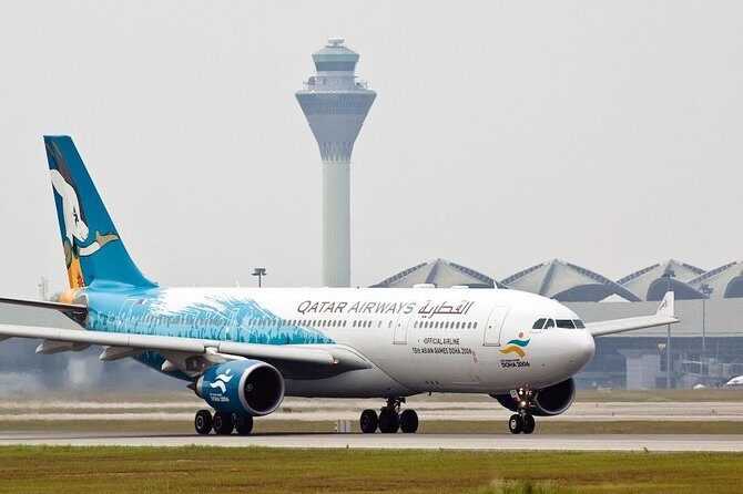 Genting Highlands to Kuala Lumpur International Airport 1-way Transfer - Why Consider This Transfer?