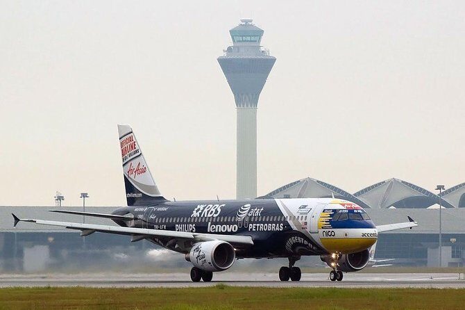 Genting Highlands to Kuala Lumpur International Airport 1-way Transfer - Who Should Book This?