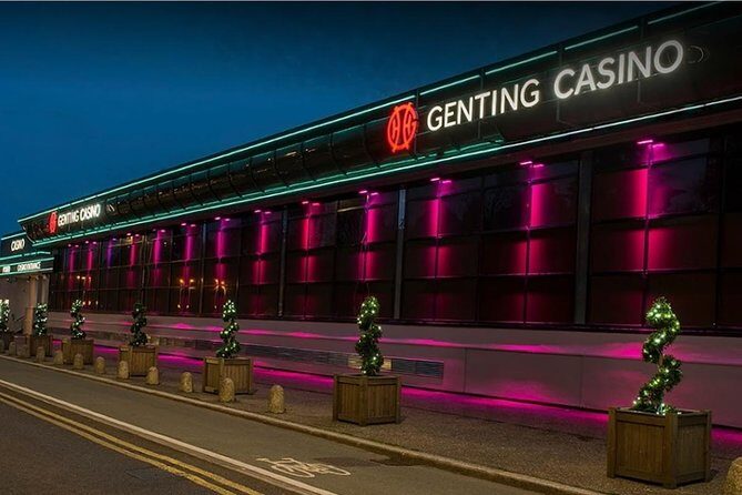 Genting Highlands to Kuala Lumpur International Airport 1-way Transfer - The Sum Up