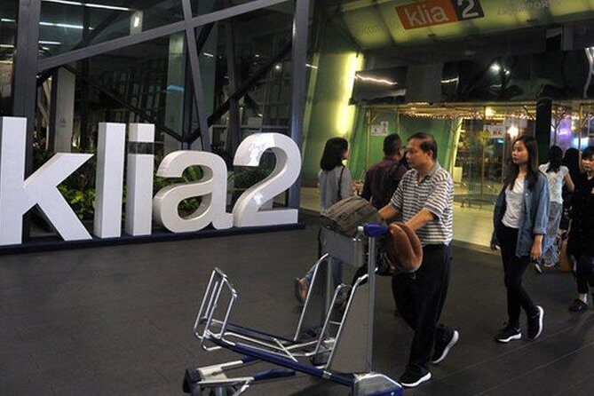 Genting Highlands to Kuala Lumpur International Airport 1-way Transfer - FAQs