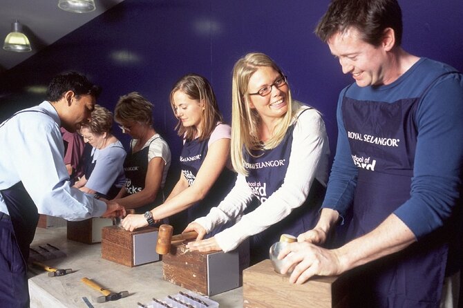 Genting Highlands Tour plus Batu Caves, Batik & Pewter Factory - Final Thoughts