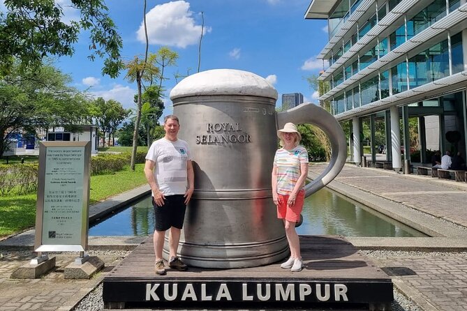 Genting Highlands Tour plus Batu Caves, Batik & Pewter Factory - FAQ