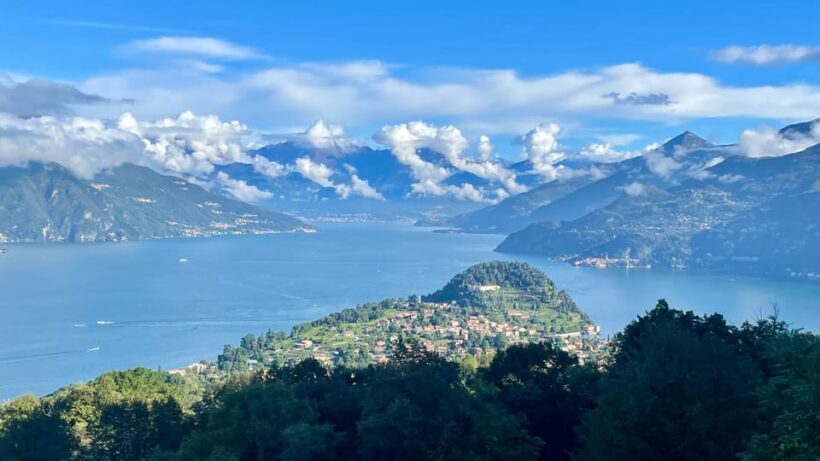 Gentle Hike & Panoramic Dinner! Bellagio - Who Is This Tour Best For?
