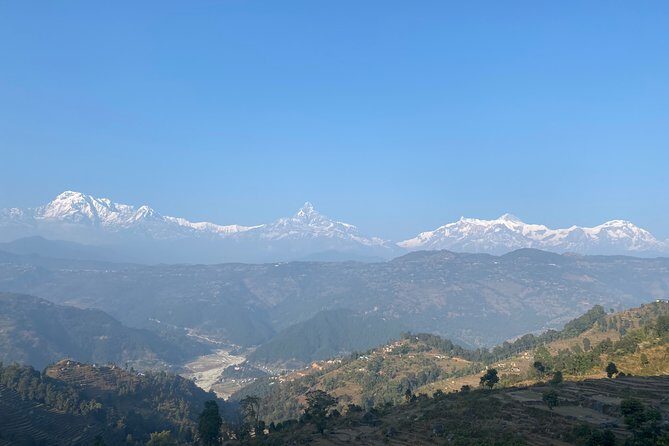Gentle Walking Tour to Explore Nature in Pokhara - An In-Depth Look at the Experience