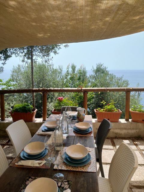 Genuine Cooking Class with a locals from generations - A Deep Dive into the Experience