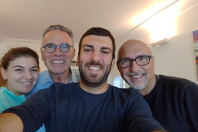 Genuine Home Cooking Class + Wine Tasting Review - Highlights From Traveler Reviews