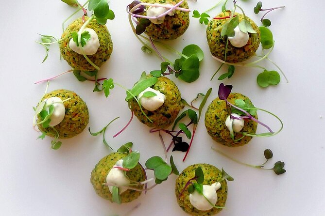 Genuine Valencian Tapas Tour With a Pinch of History - Meeting and Pickup Details