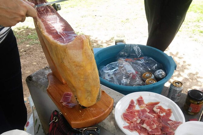 Genuine Valencian Tapas Tour With a Pinch of History - Tour Inclusions and Accessibility