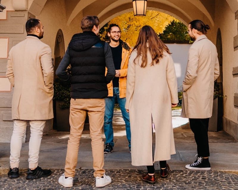 Genussvoll durch Konstanz: Kulinarische Stadtführung - Frequently Asked Questions