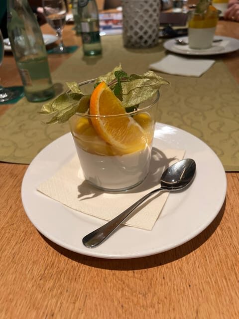 Genussvoll durch Tübingen: Kulinarische Stadtführung - Authenticity and Quality of the Food