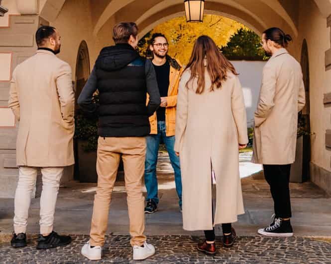 Genussvoll durch Tübingen: Kulinarische Stadtführung - Practical Considerations