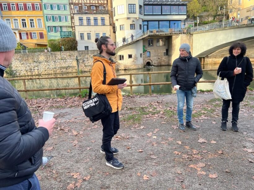 Genussvoll durch Tübingen: Kulinarische Stadtführung - Who Would Love This Tour?