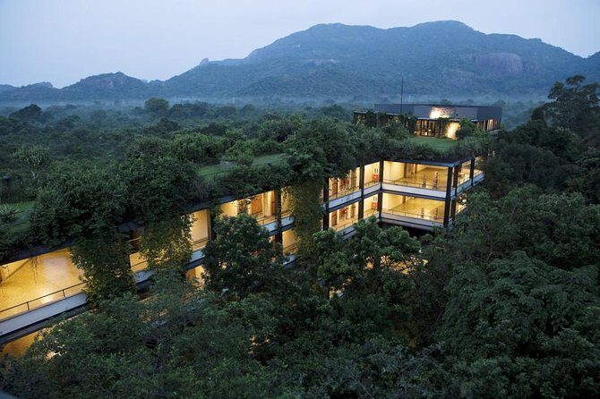 Geoffrey Bawa Architecture 8 Days Tour With Holiday Walkers Sri Lanka - Who Would Love This Tour?