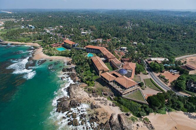 Geoffrey Bawa Architecture 8 Days Tour With Holiday Walkers Sri Lanka - Final Thoughts: Is It Worth It?