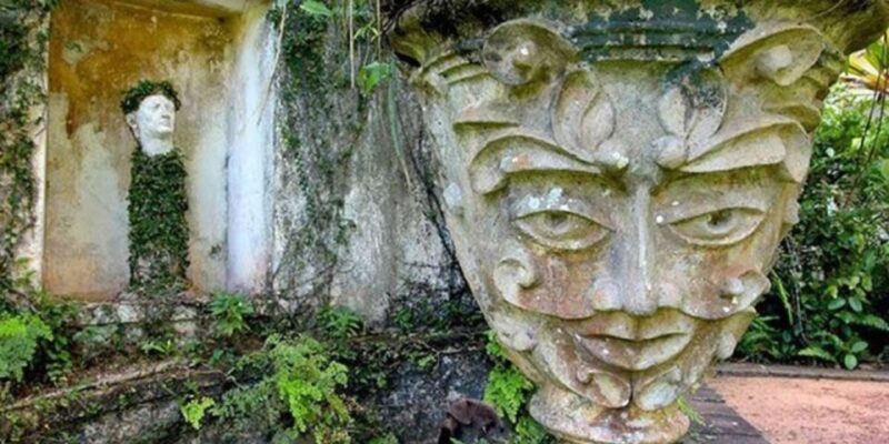 Geoffrey Bawa: Architecture Tour - FAQ