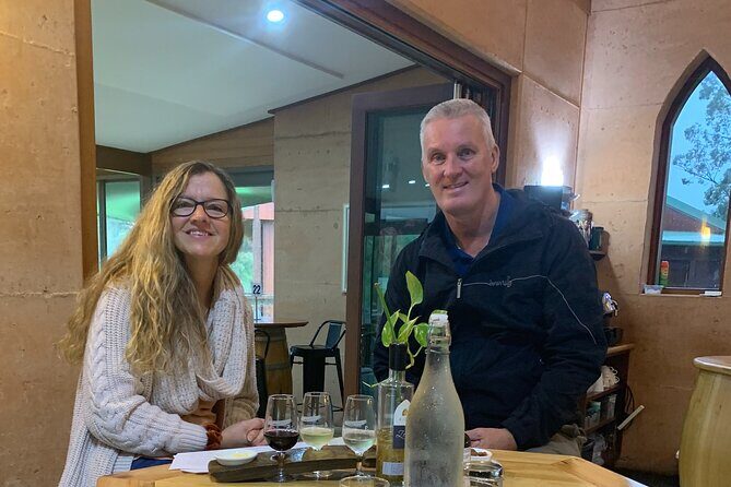 Geographe Wine Region Tour - A Closer Look at the Geographe Wine Region Tour